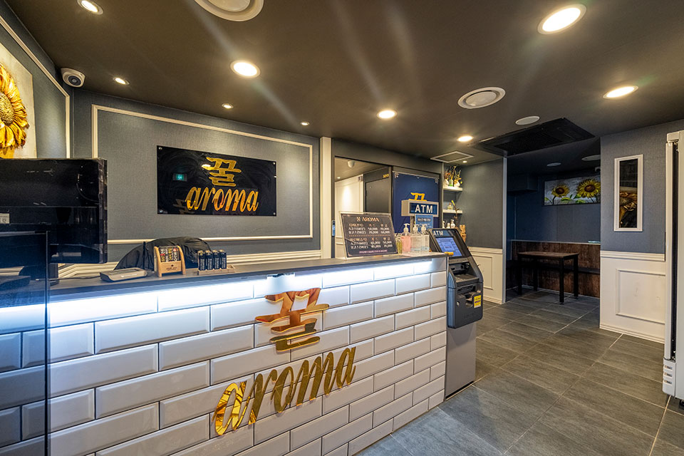 [꿀아로마] 부천시 원종동 마사지 - 마맵